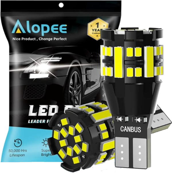 Upgrade MG ZS EV 2023 Reversing Light Bulbs - EV World